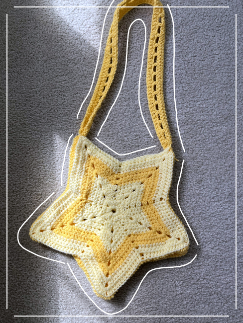 Ribblr Pattern Suggestions - Crochet 🧶 - Ribblr community