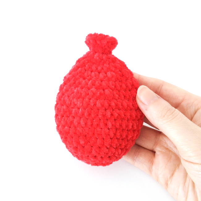 Reusable Water Balloon: Crochet pattern | Ribblr