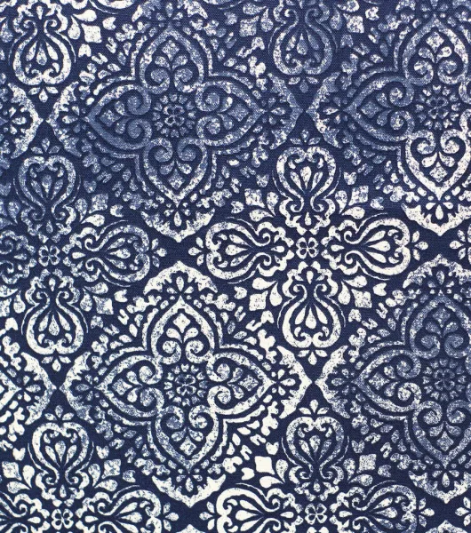 Santorini Navy Blue Vintage Floral Rug at Marcia Reames blog