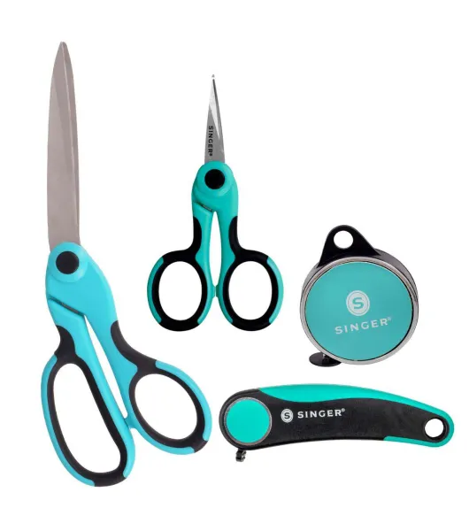 SINGER 4pc Professional Series Sewing Set by Singer | Joann x Ribblr