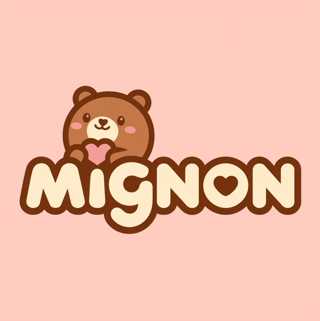 Unique patterns | Mignon | Ribblr