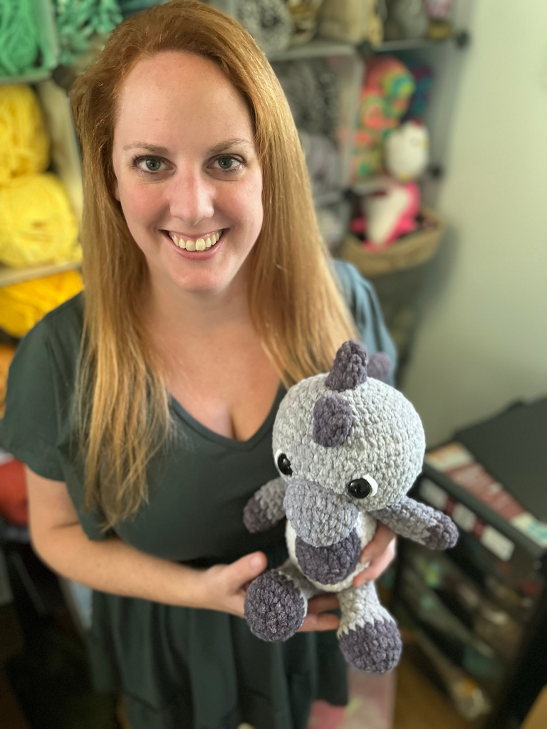 Unique patterns | Lil Nellie Knits | Ribblr