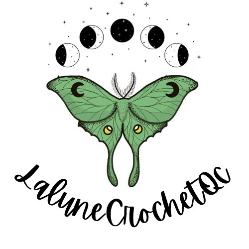 Unique patterns | LaluneCrochetQc | Ribblr