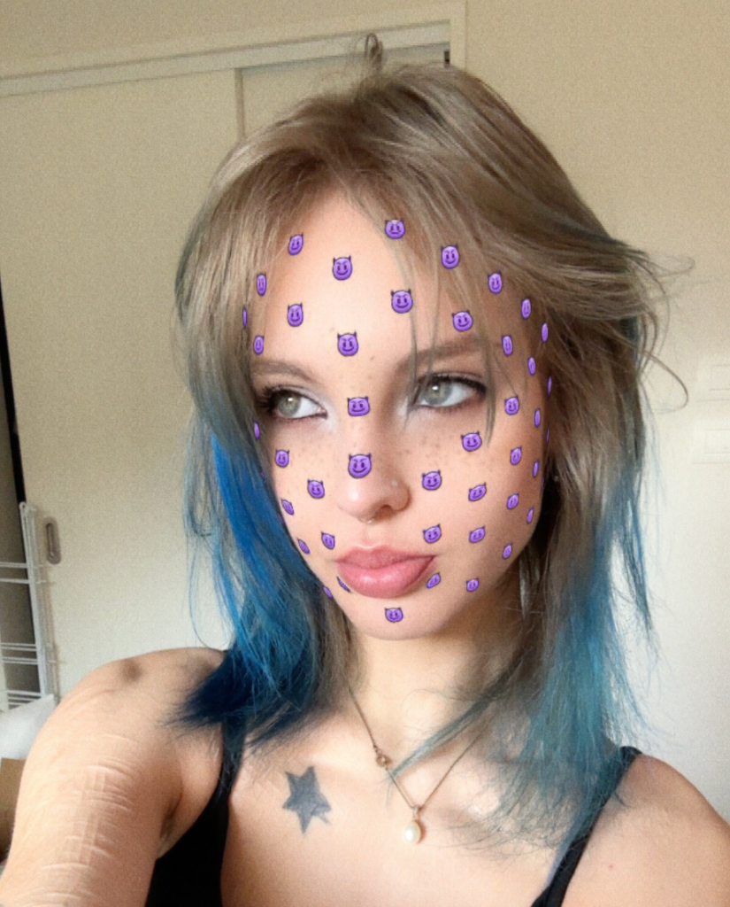 Unique patterns | Ex0tixcrochet | Ribblr