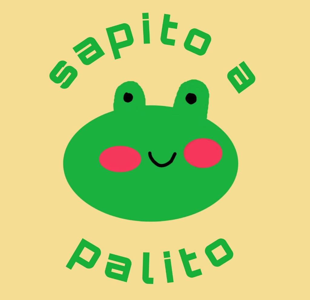 Unique patterns | Sapito a Palito | Ribblr