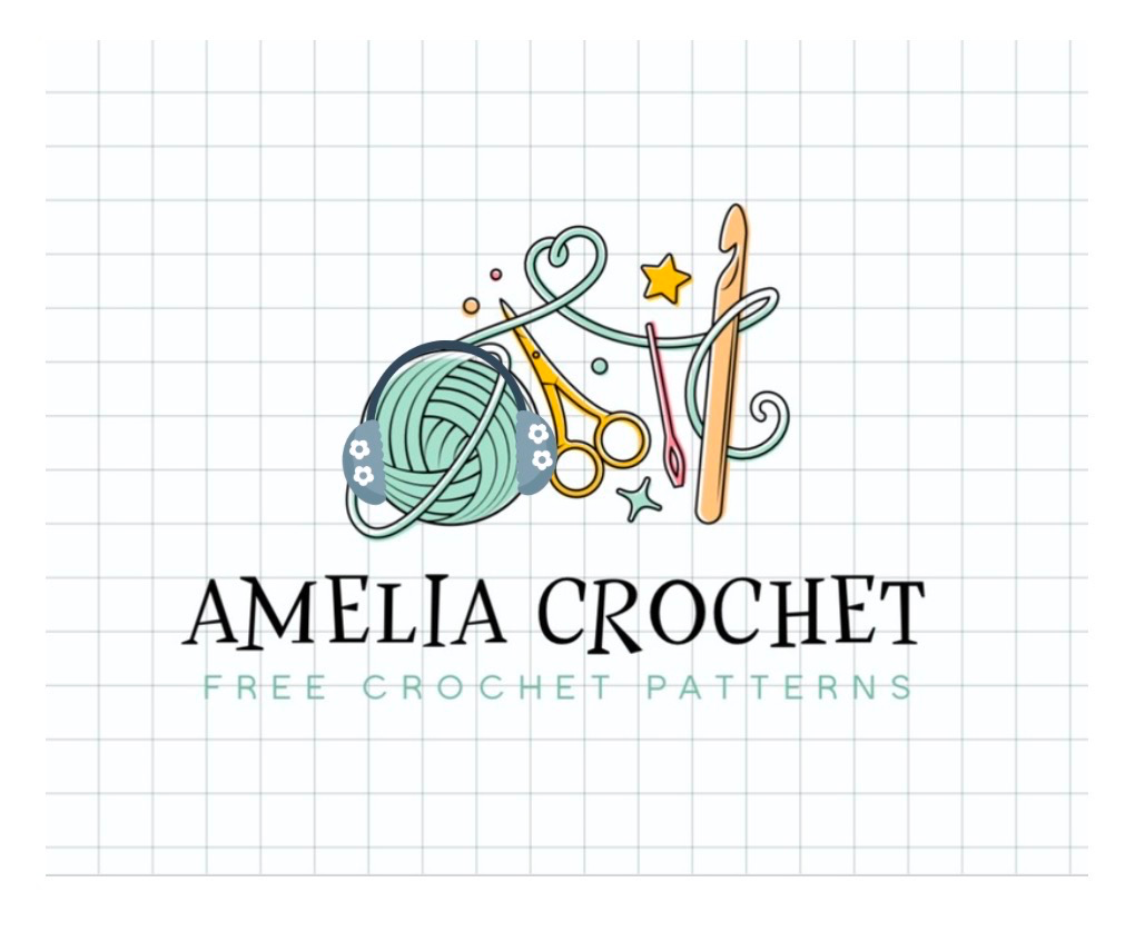 Unique patterns | Amelia Crochet | Ribblr