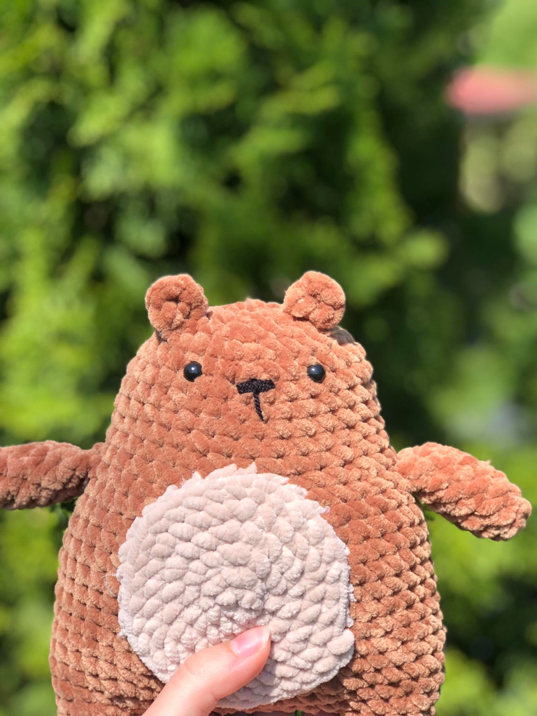 Unique patterns | MalinkaCrochet | Ribblr