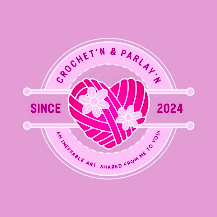 Unique patterns | CrochetN ParlayN | Ribblr