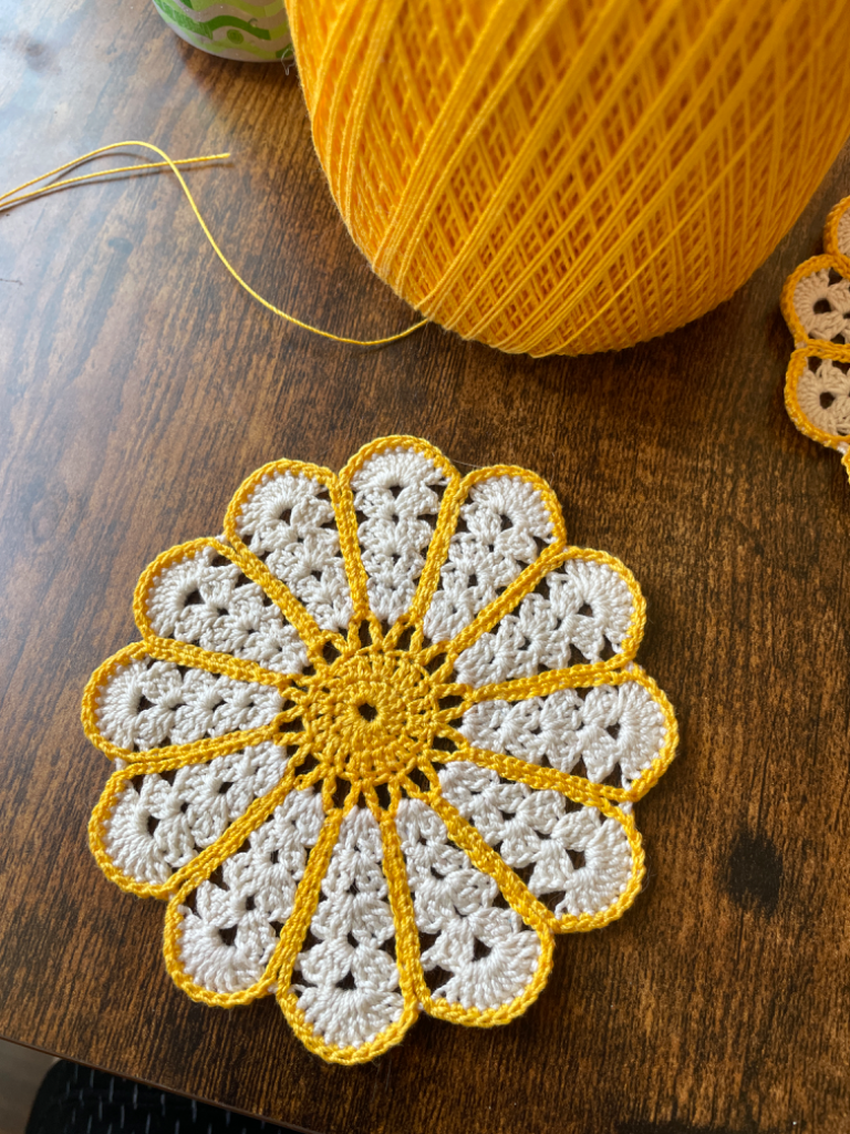 Unique patterns | HOOKED BY JB | Ribblr