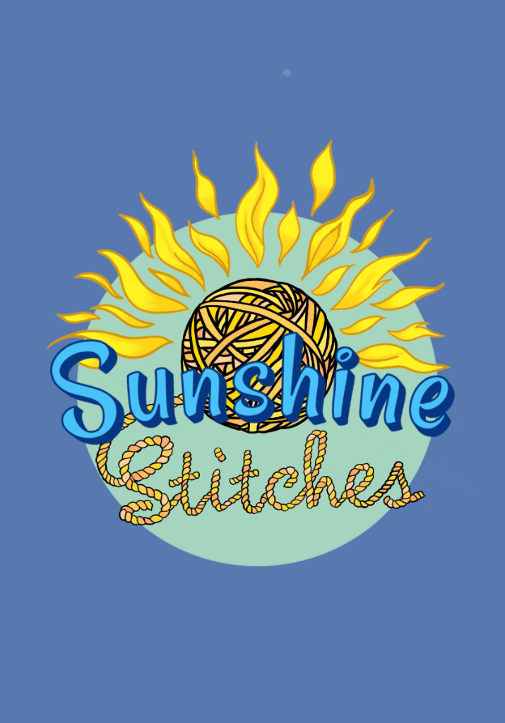 Unique patterns | Sunshine Stitches | Ribblr