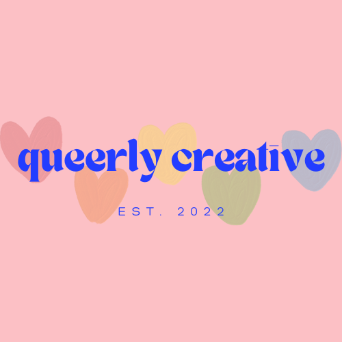 Unique patterns | Queerly Creative | Ribblr