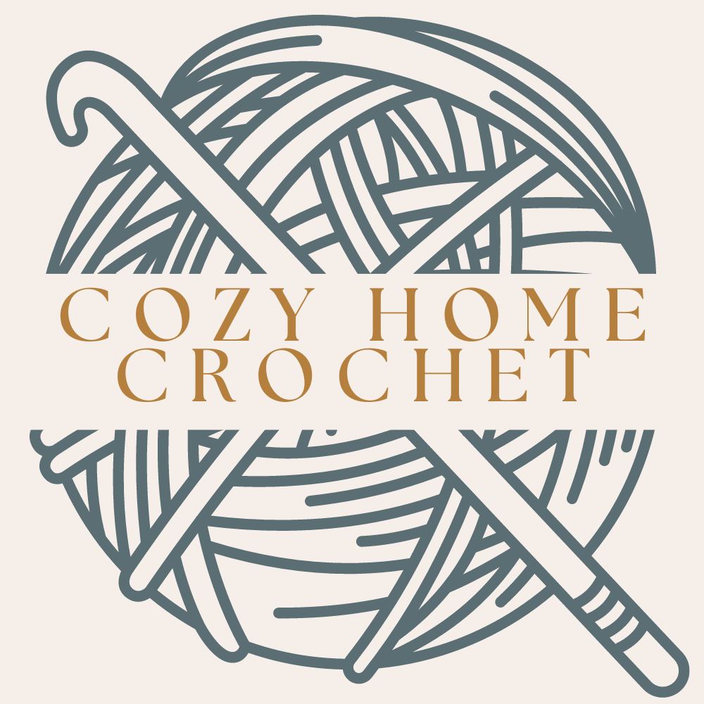 Unique patterns | Cozy Home Crochet | Ribblr