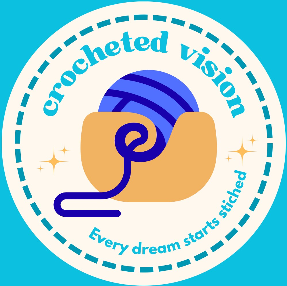 Unique patterns | Crocheted vision | Ribblr