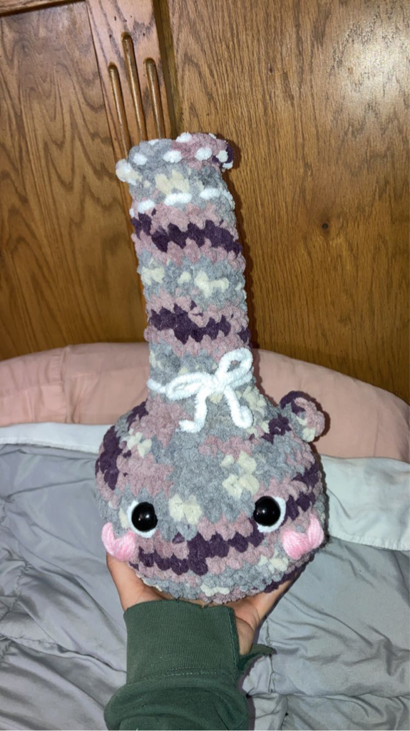 Unique patterns | Lets crochet 420 | Ribblr