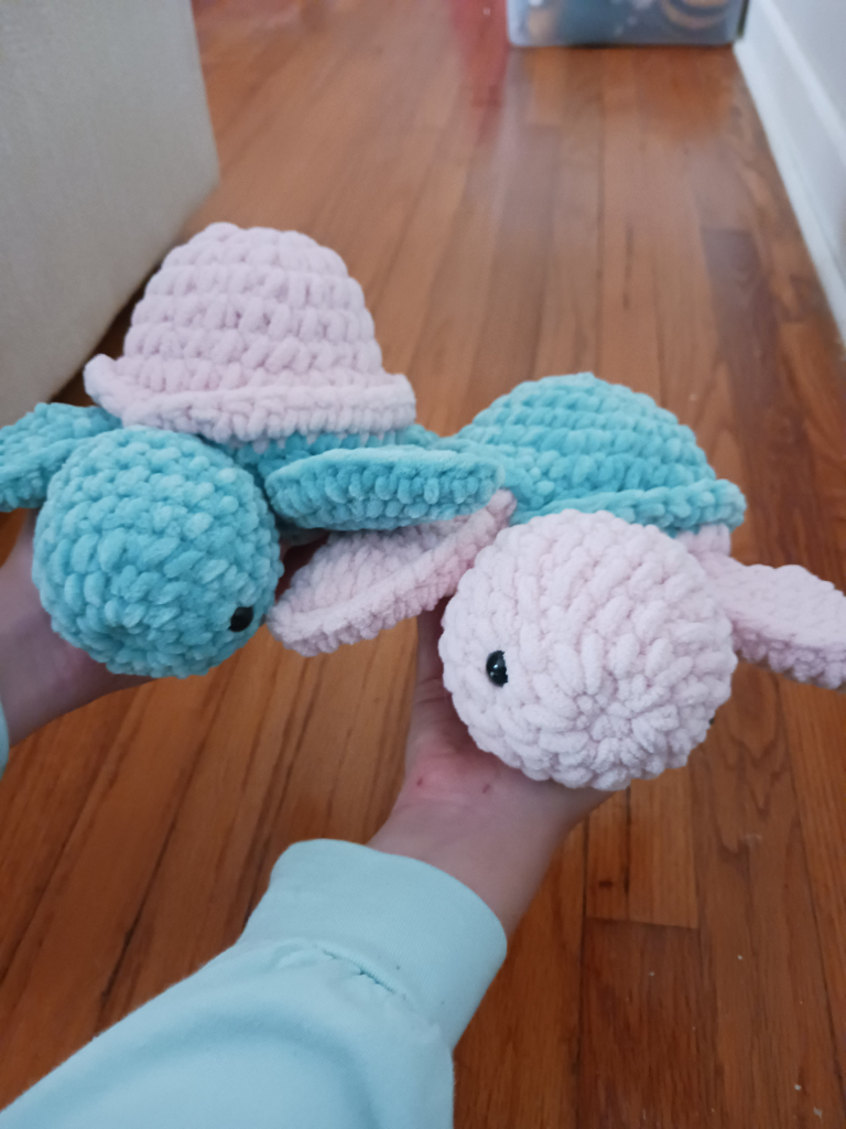 Unique patterns | Little Cuties Crochet | Ribblr