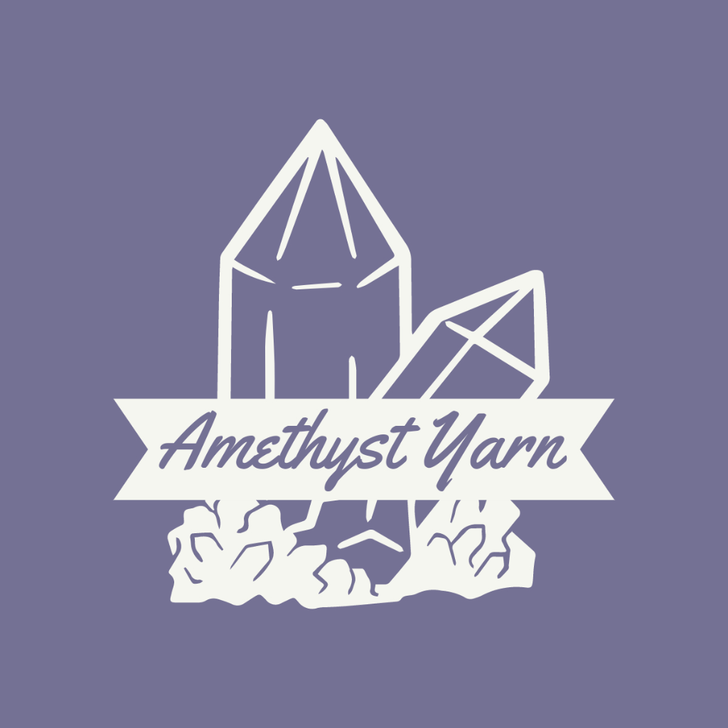 Unique patterns | Amethyst Yarn | Ribblr