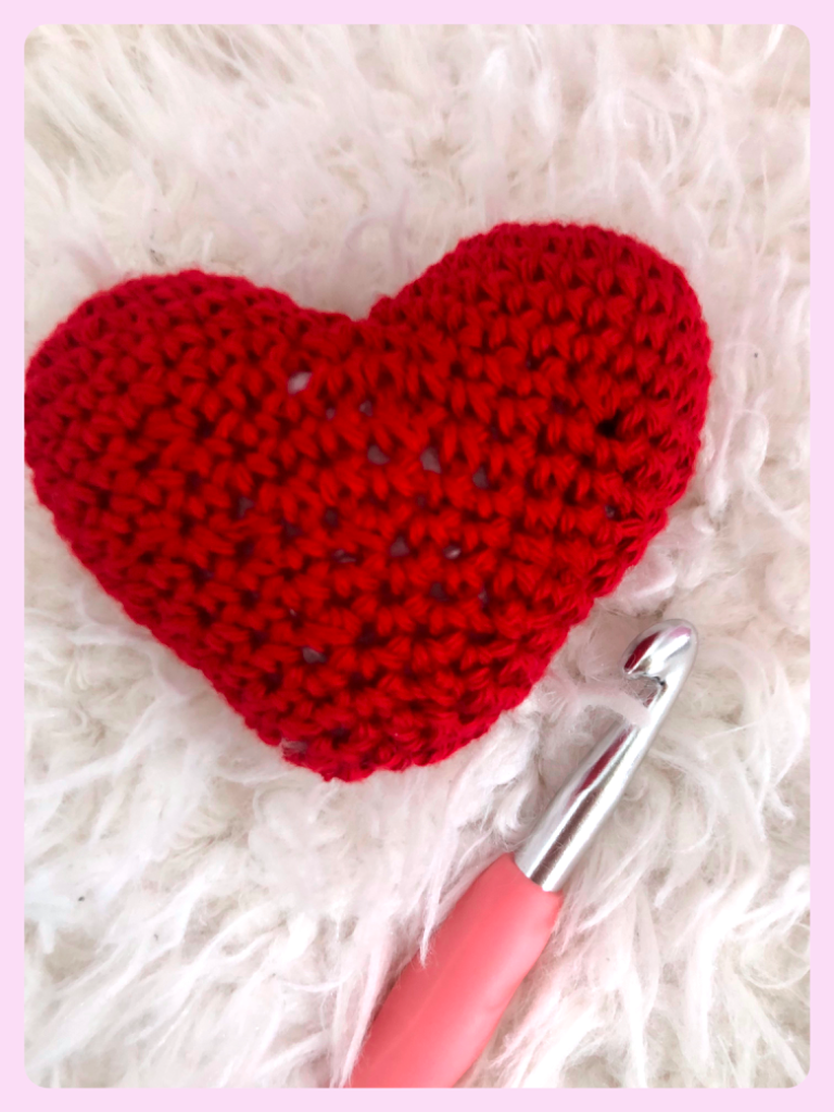 Unique patterns | Crochet Love | Ribblr