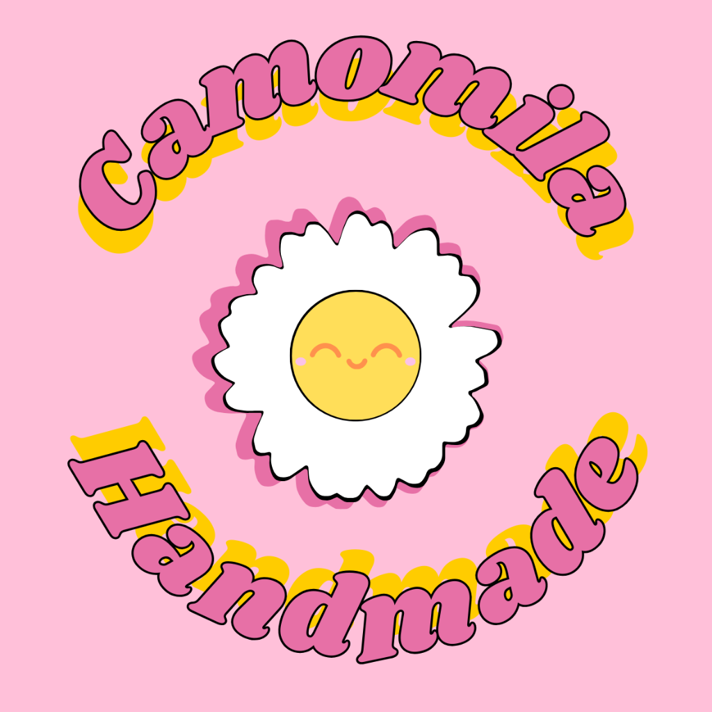 Unique patterns | Camomila handmade | Ribblr