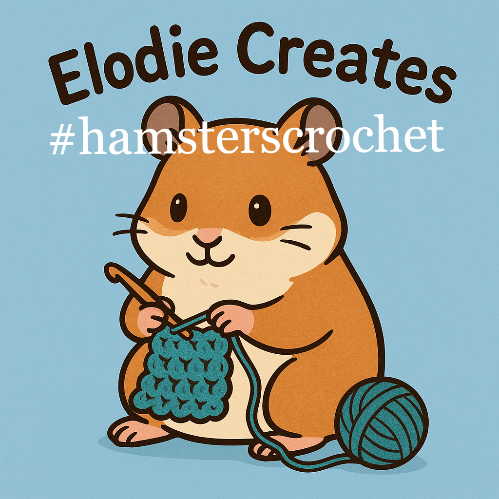 Unique patterns | Elodie Creates | Ribblr