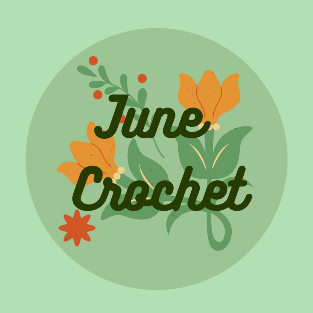 Unique patterns | June Crochet | Ribblr