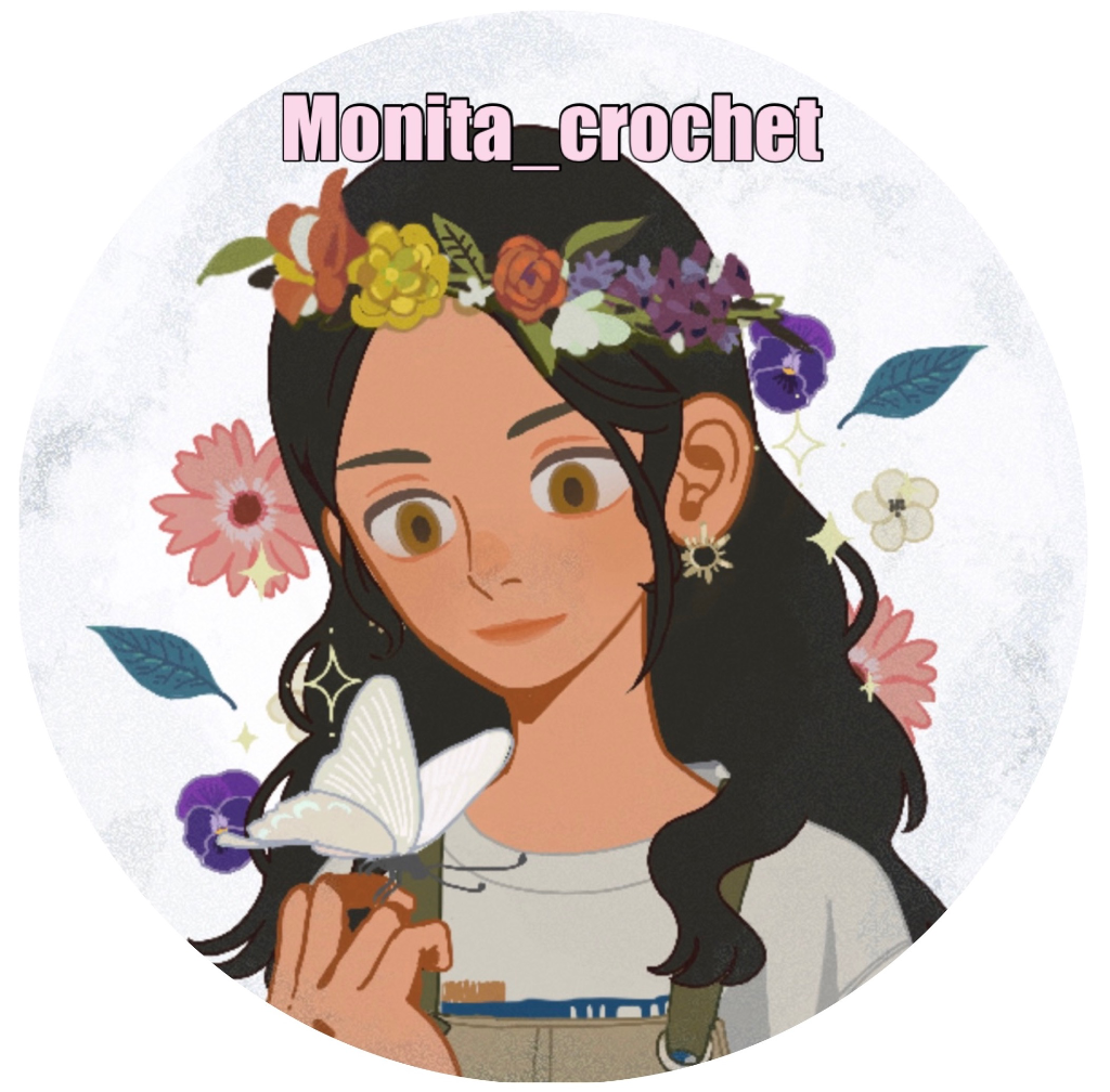 Unique patterns | Monitacrochet | Ribblr