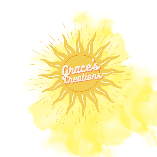 Unique patterns | Graces Creations | Ribblr