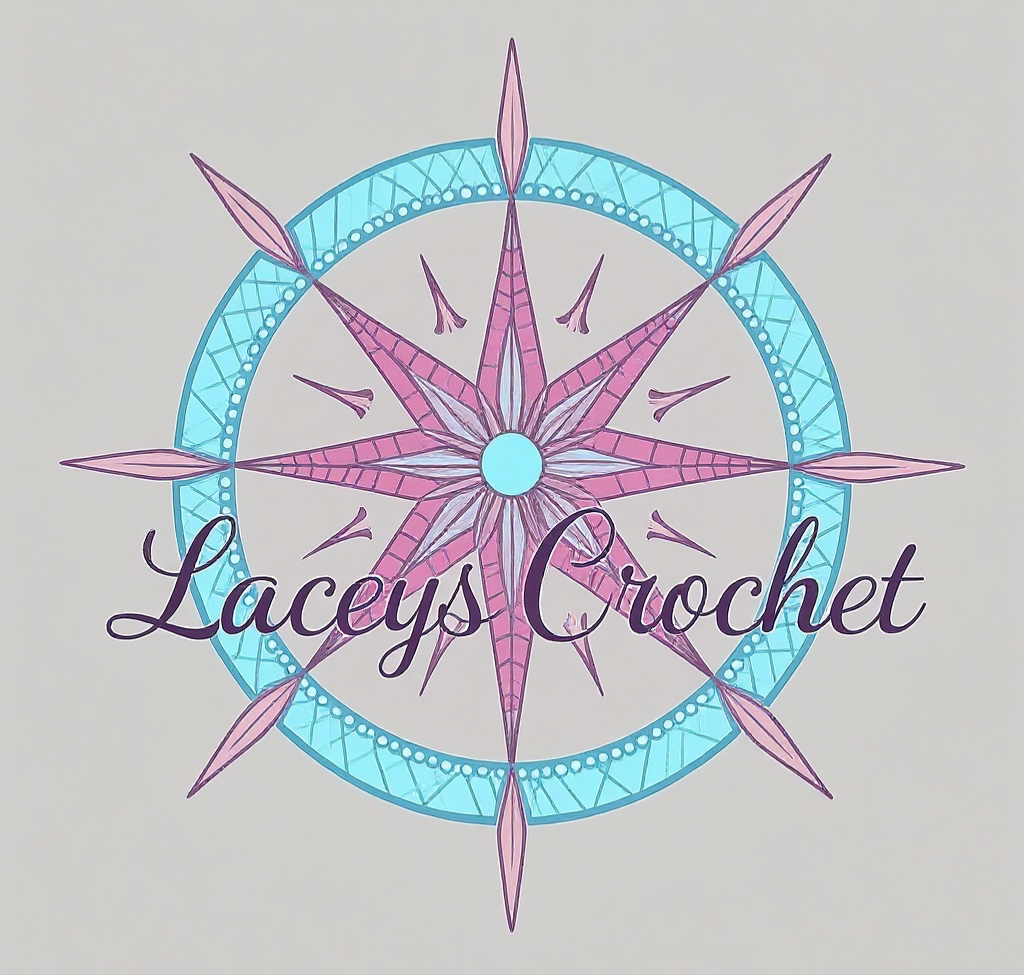 Unique patterns | Laceys Crochet | Ribblr