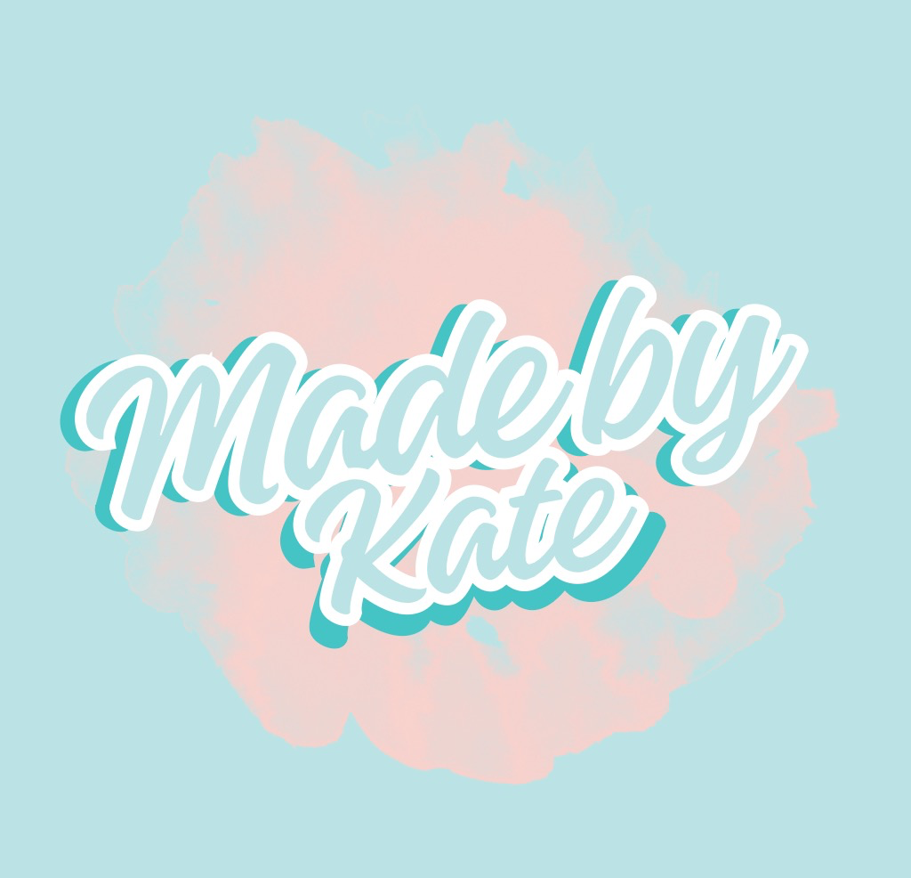 Unique patterns | Made by Kate | Ribblr