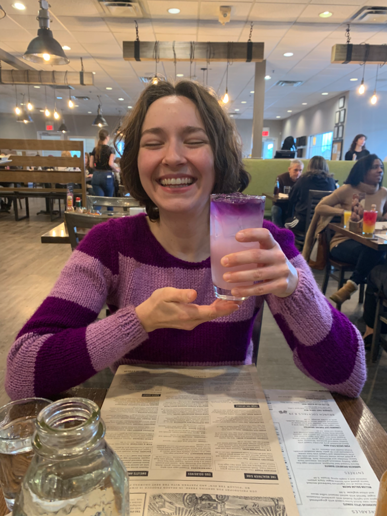 Unique patterns | Punknits | Ribblr