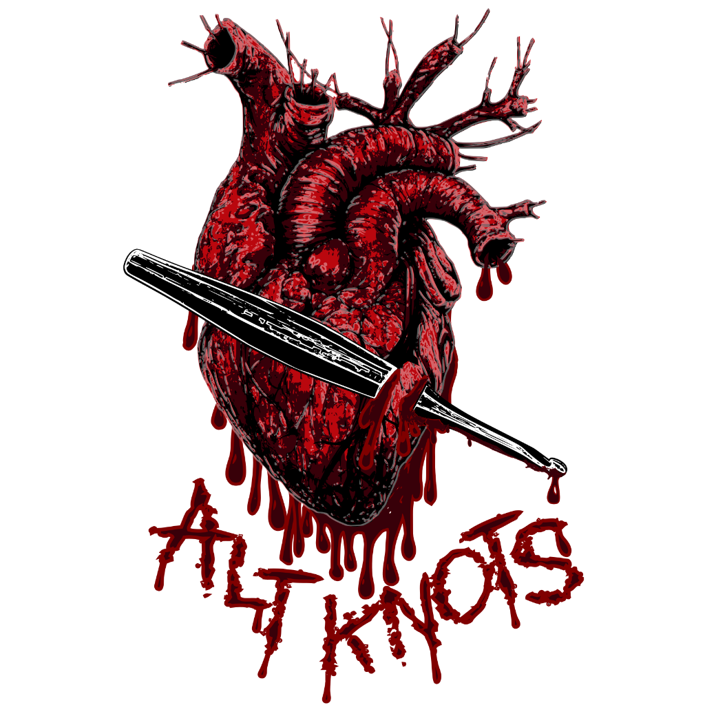 Unique patterns | Alt Knots | Ribblr