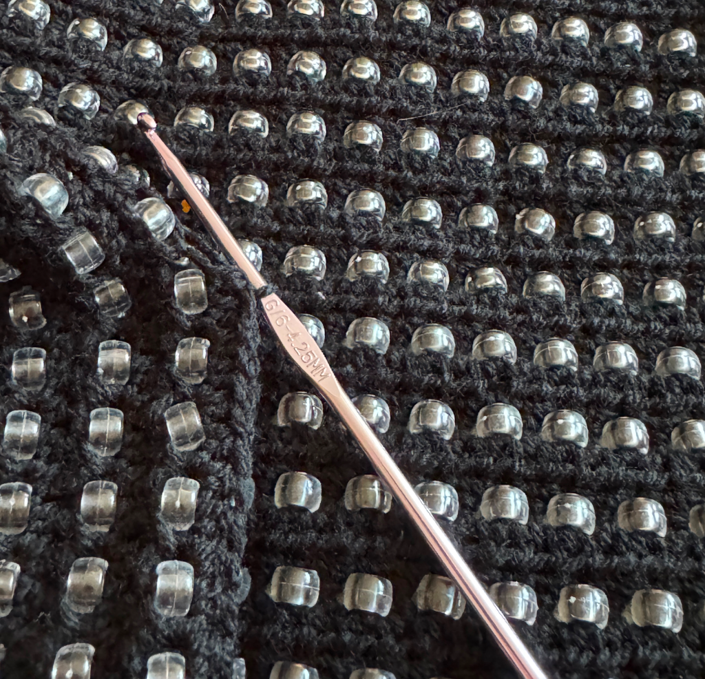 Unique patterns | RK Crochet | Ribblr