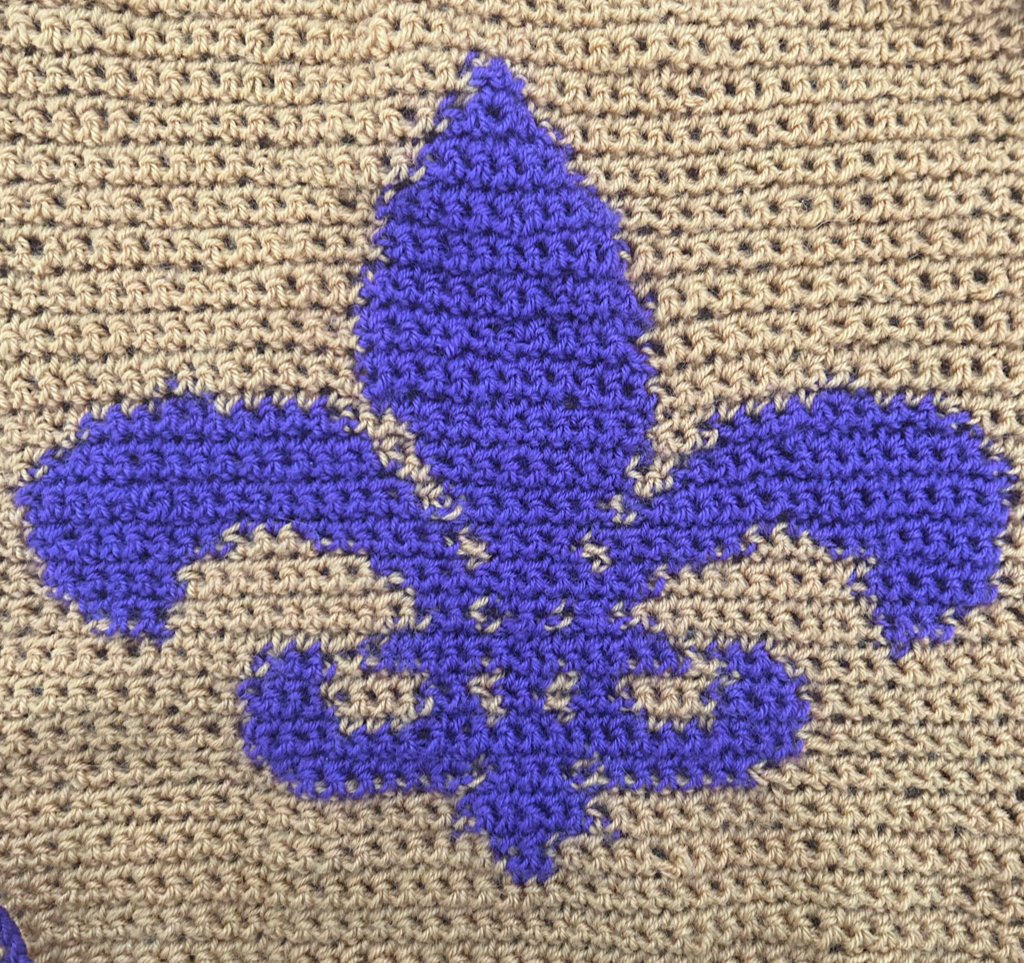 Unique patterns | violet arts | Ribblr