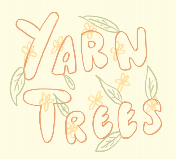 Unique patterns | yarntrees | Ribblr