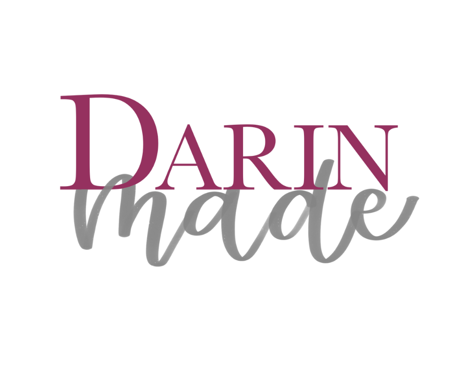 Unique patterns | Darin Made | Ribblr