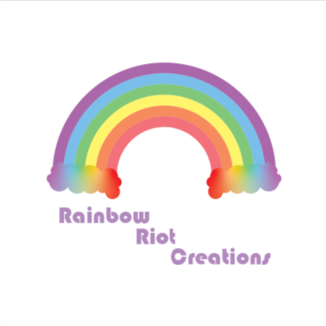 Unique patterns | Rainbow Riot Creations | Ribblr