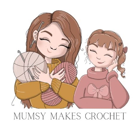 Unique patterns | Mumsy Makes Crochet | Ribblr