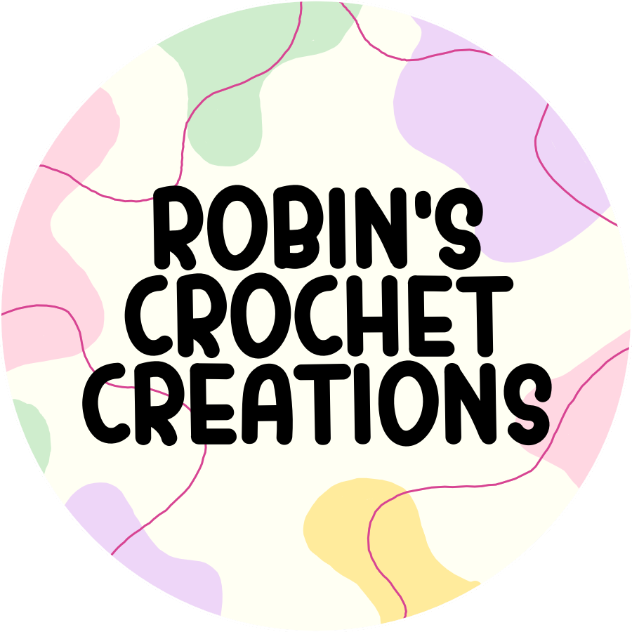 Unique patterns | Robins Crochet Creations | Ribblr