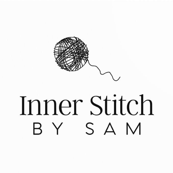 Unique patterns | Inner Stitch By Sam | Ribblr