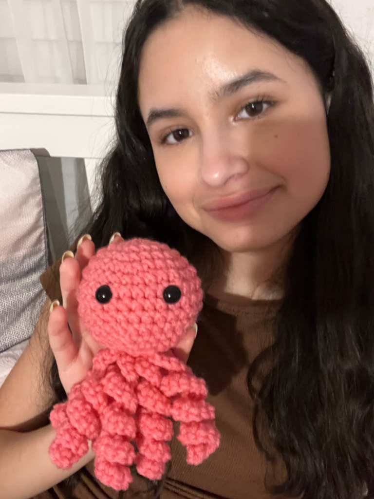 Unique patterns | Julianacrochets | Ribblr