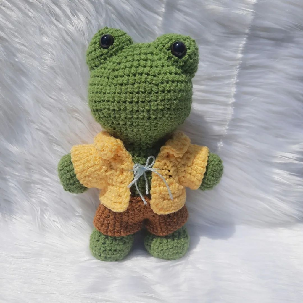 Unique patterns | Crochetnwhimsy | Ribblr