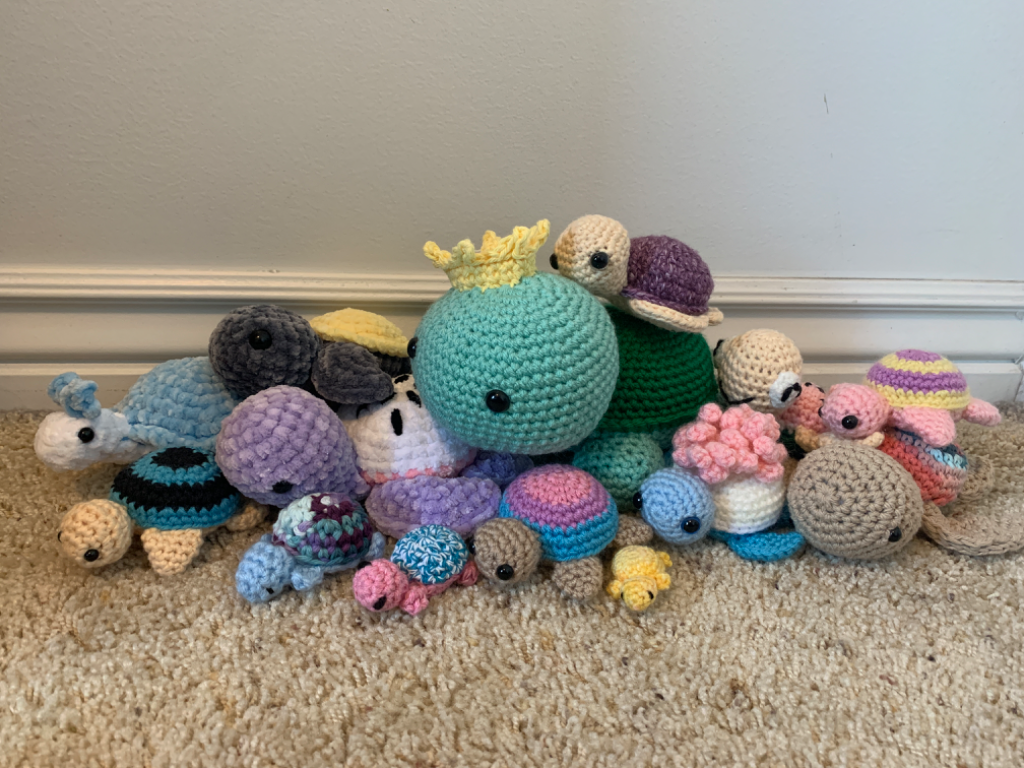 Unique patterns | toitlearmy | Ribblr