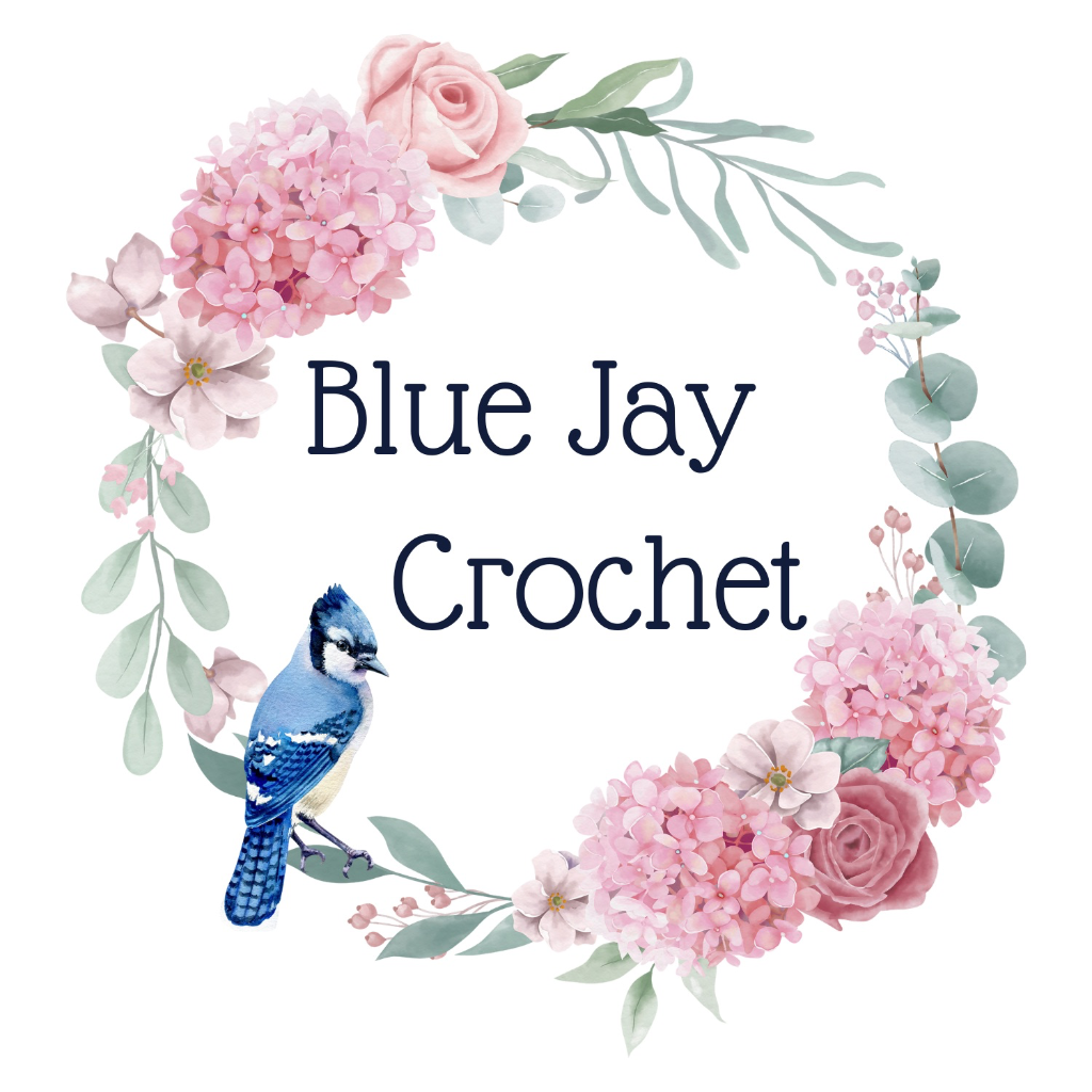 Unique patterns | Blue Jay Crochet | Ribblr