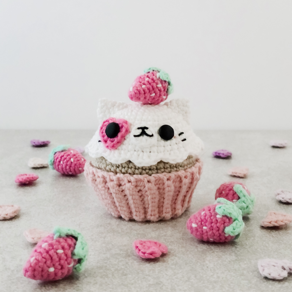 Unique patterns | Yarn Ami | Ribblr