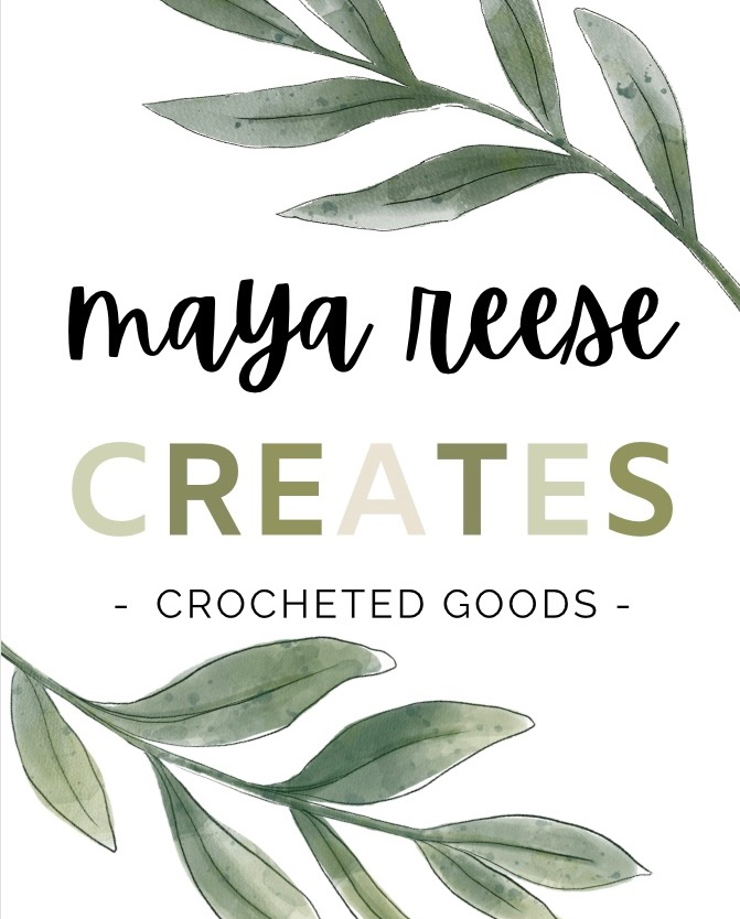 Unique patterns | Maya Reese Creates | Ribblr