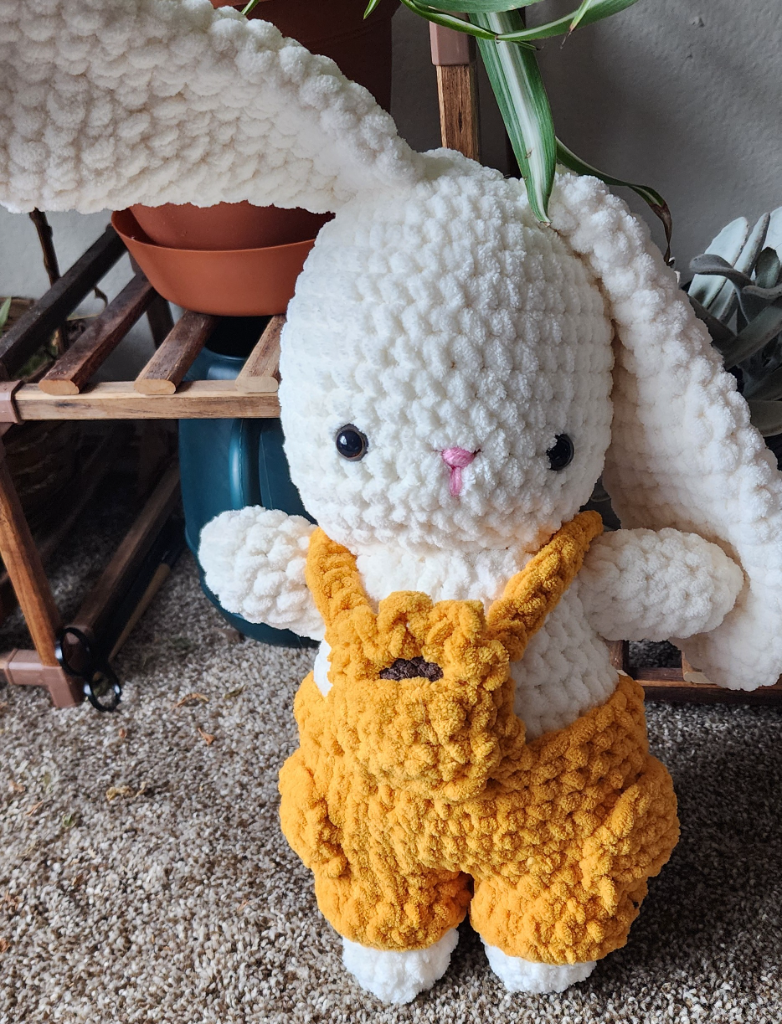 Unique patterns | Crochetforpurpose | Ribblr