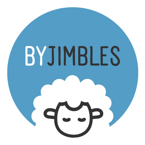 Unique patterns | Jimbles | Ribblr