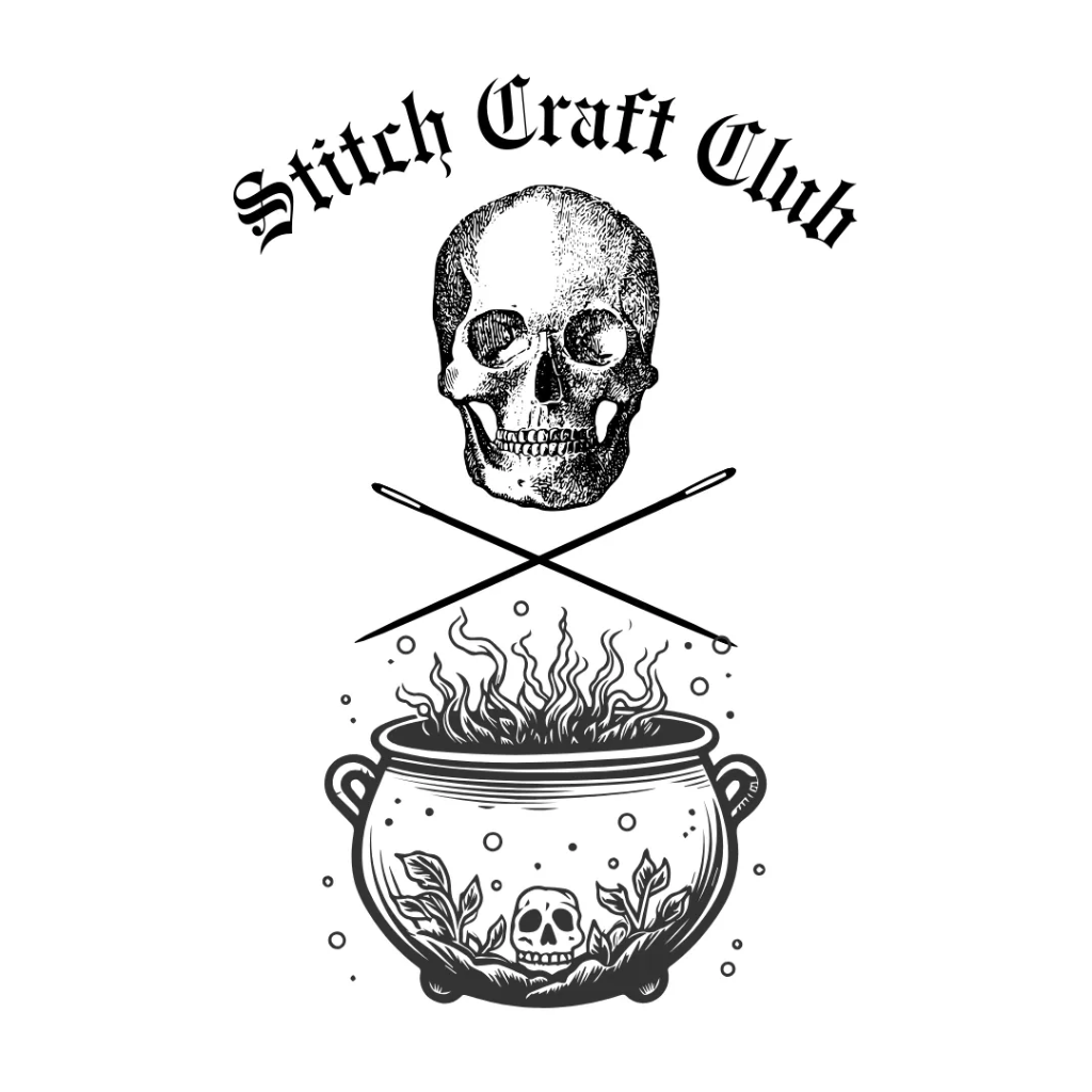 Unique patterns | Stitch Craft Club | Ribblr