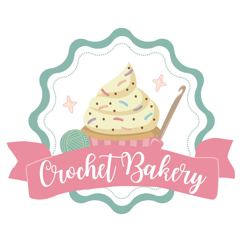 Unique patterns | Crochet Bakery | Ribblr