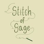 Unique patterns | Stitch of Sage | Ribblr