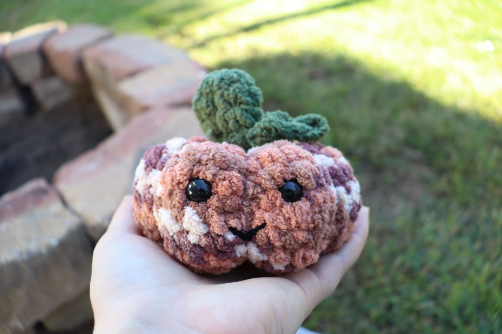 Unique patterns | DaniBCrochets | Ribblr